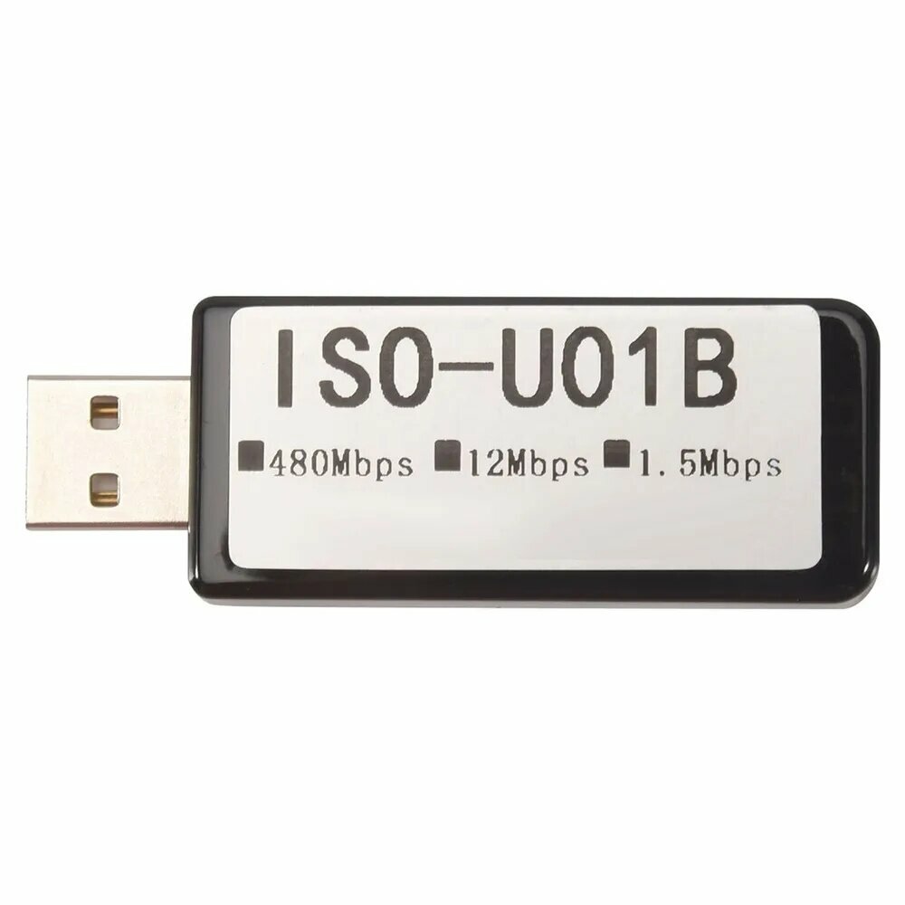Цифровой изолятор USB 2.0 ADuM3165, высокоскоростной USB 480 Мбит/с, изолированный