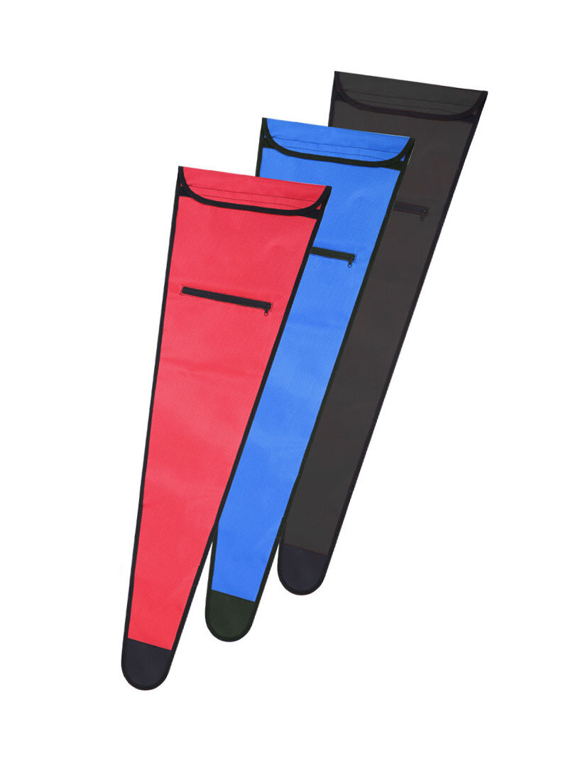 Сумка для фехтования, чехол для меча, сумка для двух мечей, сумка из оксфордской ткани, вмещает 2 полных меча, оборудование для фехтования от фабрики