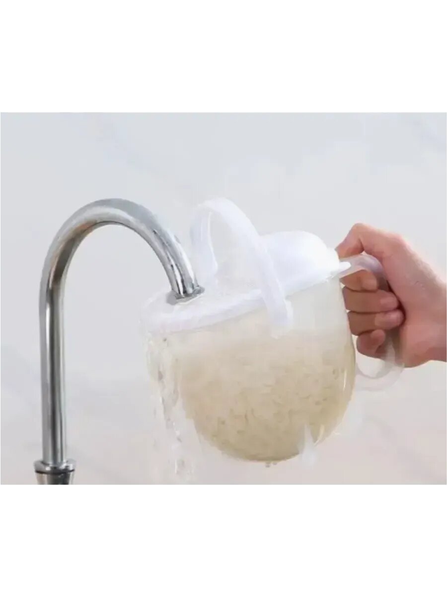 Дуршлаг для круп