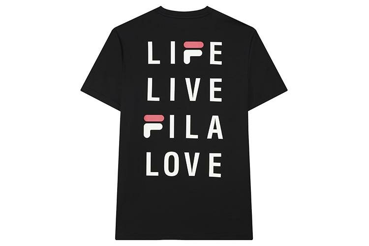 Футболка Fila Meteor Iron