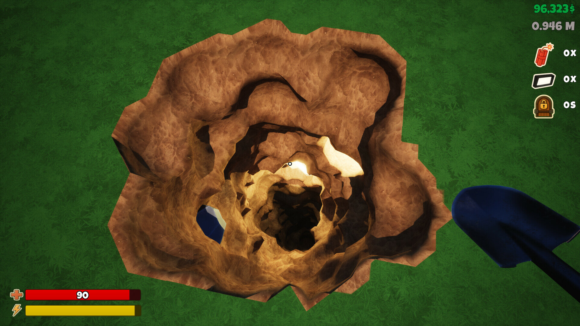 Digging Together PC Steam Ключ • Активация Steam • регион Весь мир