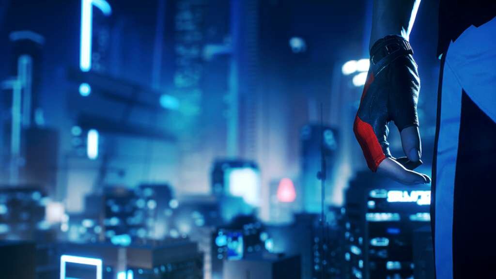 Mirror's Edge Catalyst PC Epic Games Аккаунт • Активация Epic Games