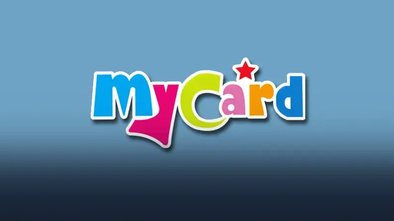 MyCard 1000 Points • регион Весь мир • цифровой ключ