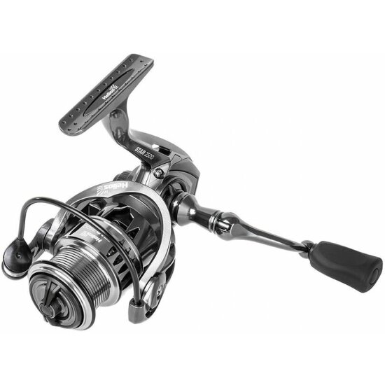 Катушка Helios Star 2500 4+1 подшип, HS-S-2500