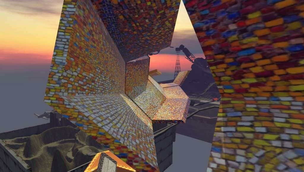 Throttle Powah VR Steam Ключ | купить цифровой ключ для активации в России