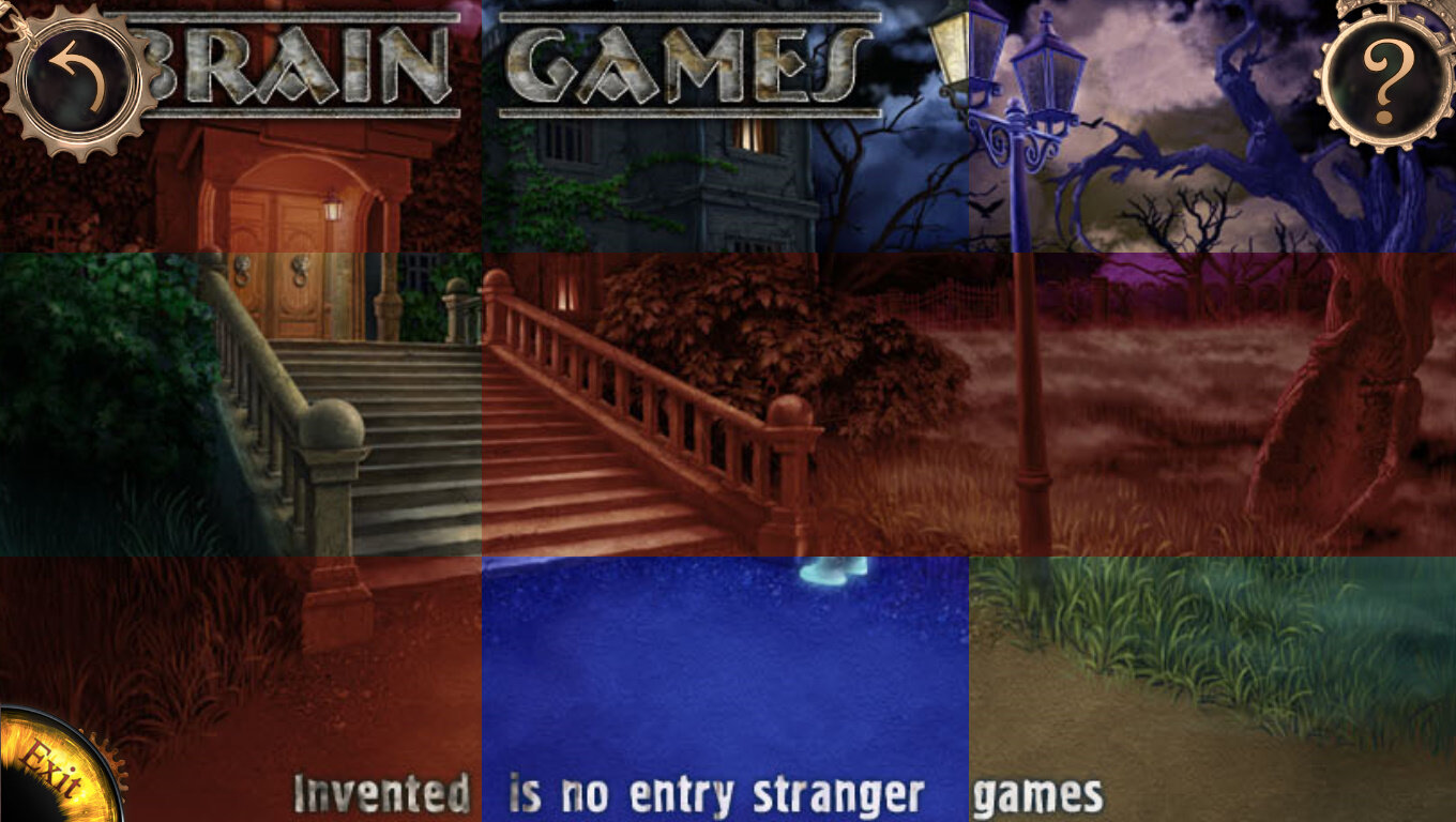 Mind Games PC Steam Ключ • Активация Steam • регион Весь мир