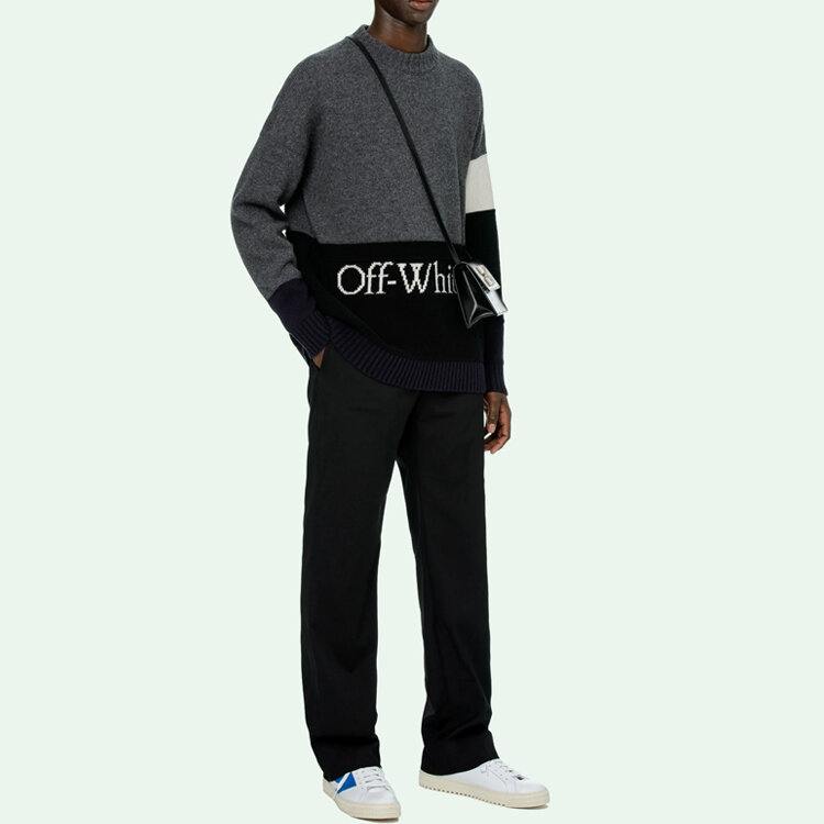 Свитер Off-White