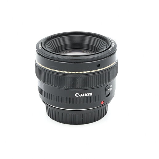 Объектив Canon EF 50mm f/1.4 USM