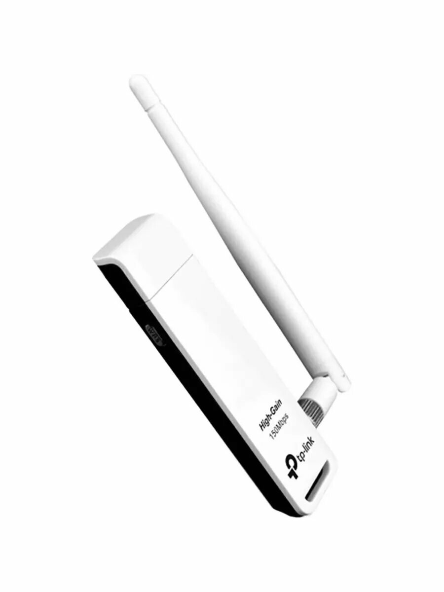 Беспроводной адаптер Wi-Fi с высокой скоростью