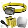 NITECORE UT27 Сверхлегкий двухлучевой налобный фонарь Elite 800 люмен с зарядкой...
