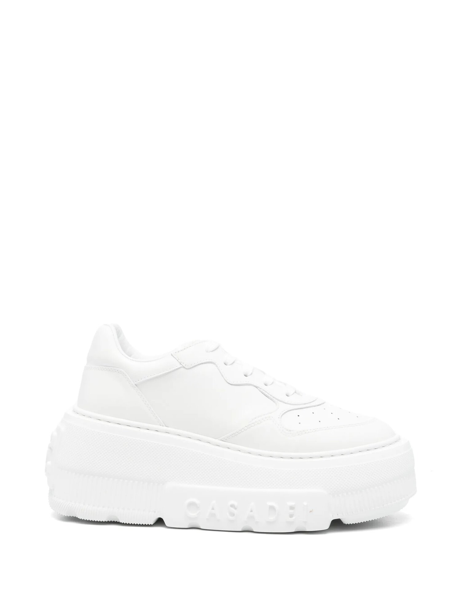 Кроссовки Platform sneakers
