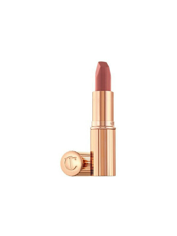 Помада матовая губная женская Charlotte Tilbury Matte Revolution Very Victoria