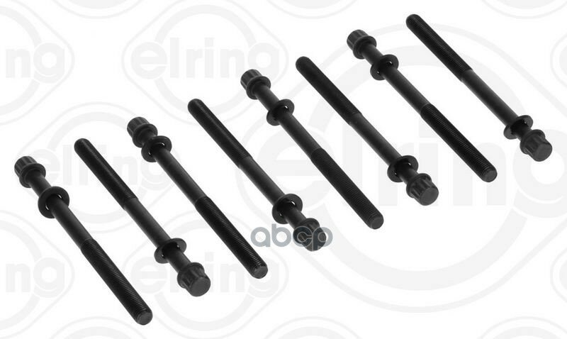 Болты ГБЦ (к-т) Elring арт. 533030