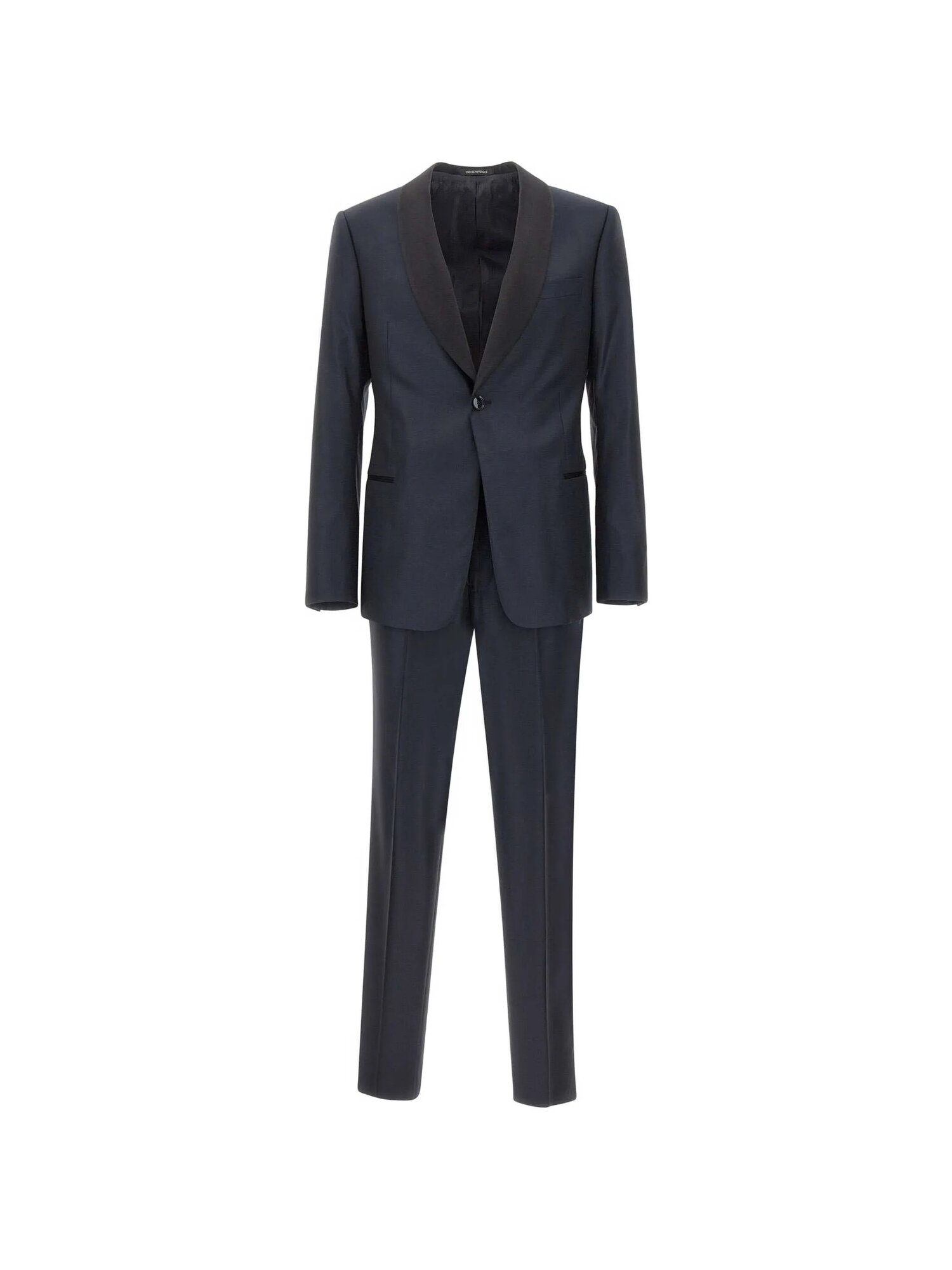 Комбинезон Shawl lapels single-breasted suit
