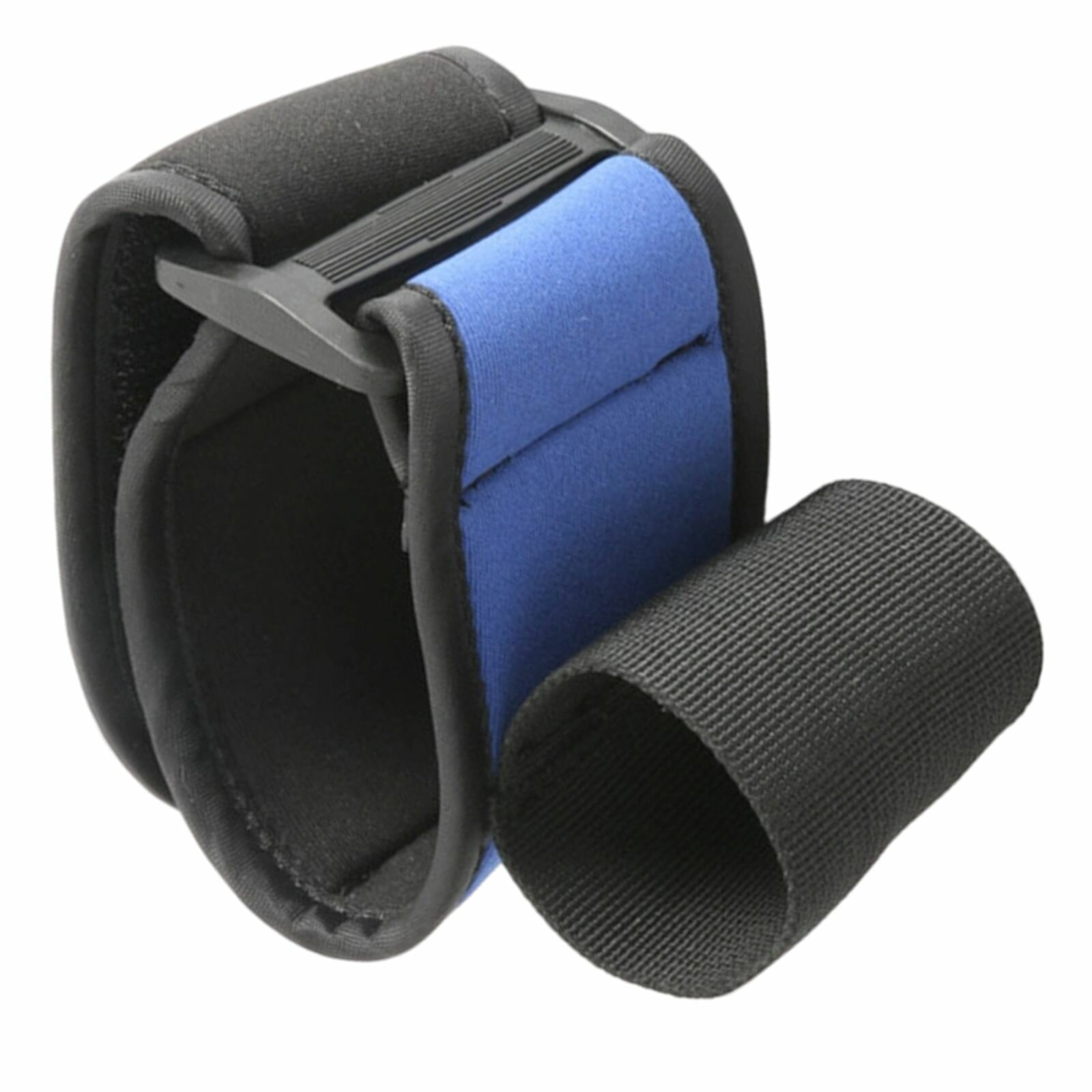 Антискользящее крепление удочки в авто с простой установкой