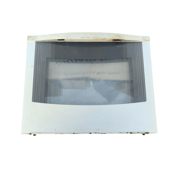 Дверь в сборе Indesit IFW 3534 H IX