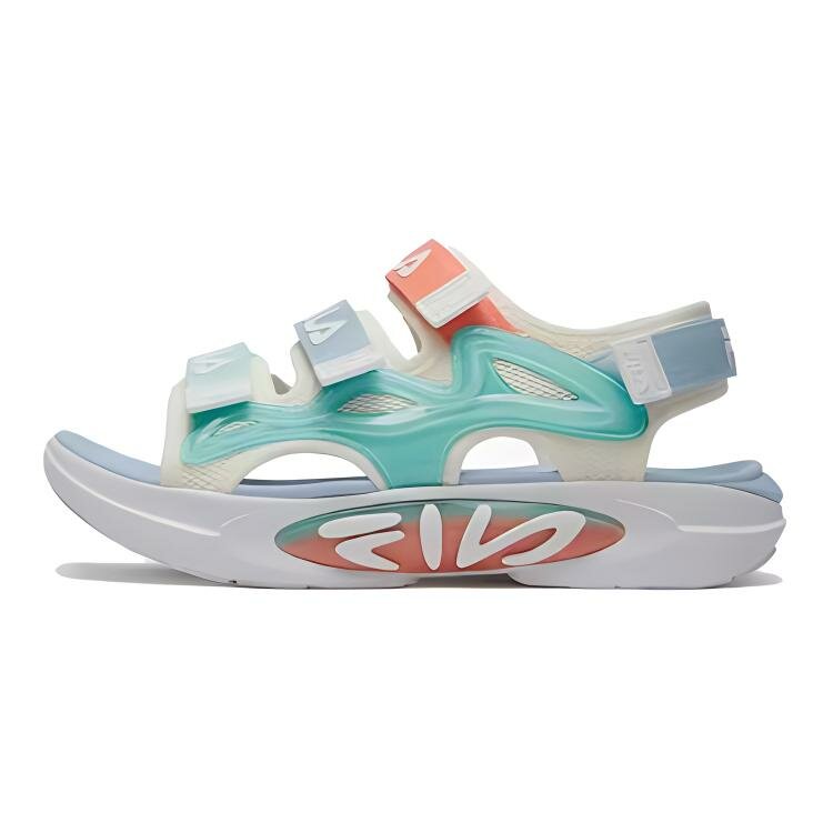 Сандалии FILA KIDS