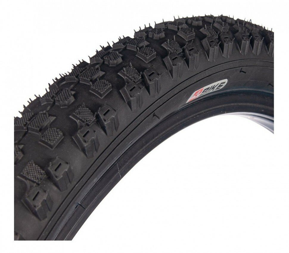 Велопокрышка 4BIKE E382, 27.5x2.30"