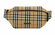 Сумка BURBERRY, светло-коричневый