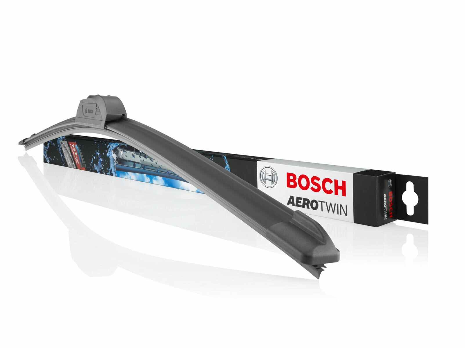 Стеклоочиститель Aerotwin Retrofit [Ar17U] 425 Мм(Bosch 3 397 008 531)