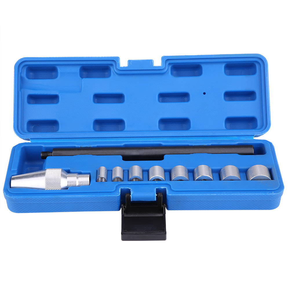 Набор для центровки сцепления 10 шт автомобильный инструмент