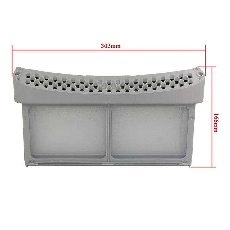 Фильтр сушилки Haier/Casarte outer filter screen