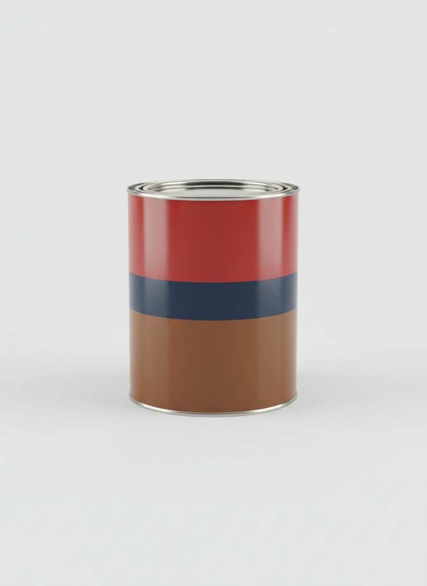 Краска для пола 0,8 кг Olecolor