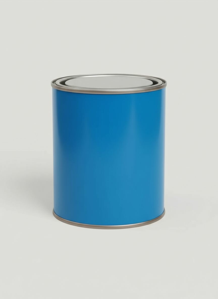 Краска эмаль ПФ-115 Декарт