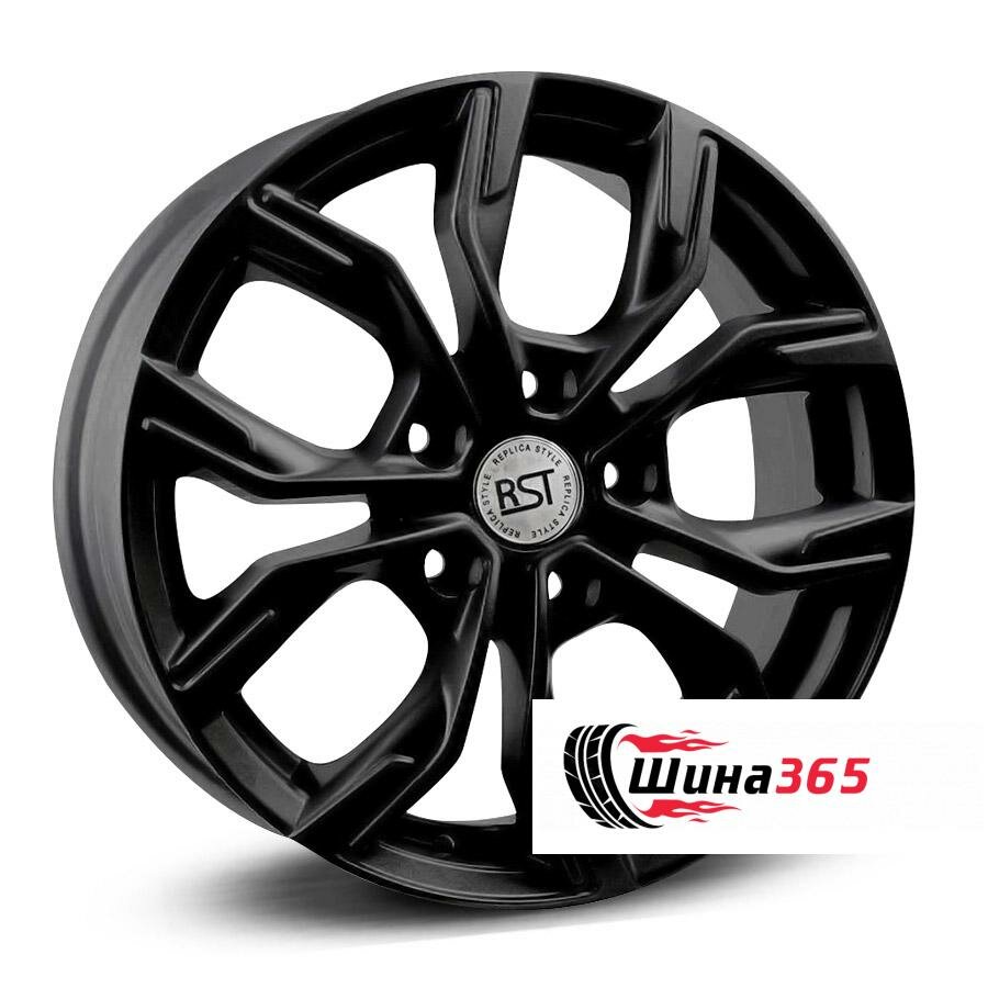 Литой колесный диск RST R106 R16 / 6.5J PCD 5x114.3 ЕТ 50 ЦО 66.1 GB