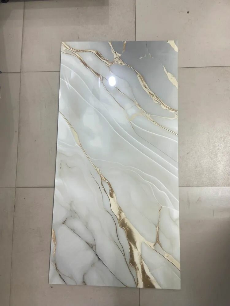 Керамогранит Gold Crema , 600*1200, производство Индия, 1 уп - 2 шт