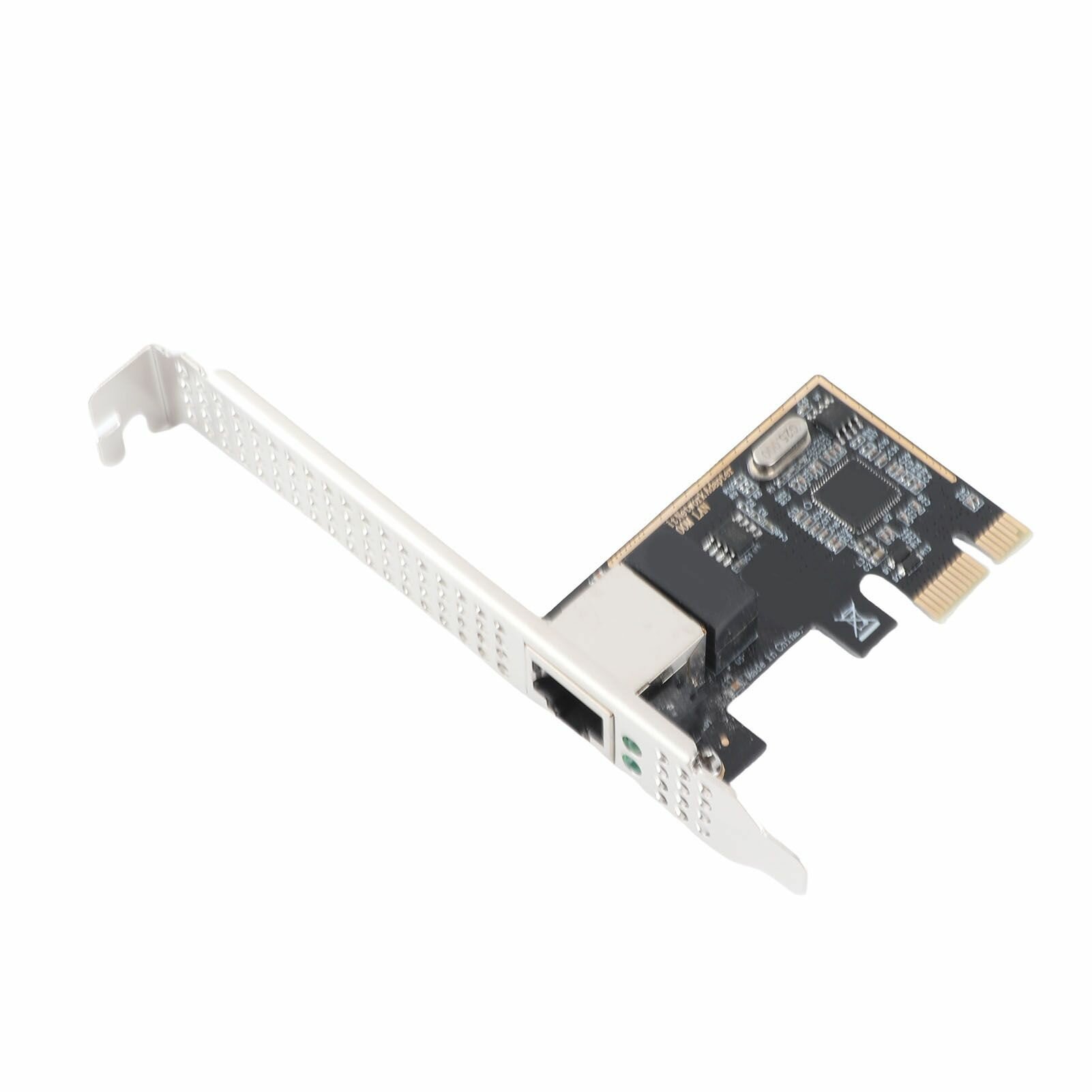 Гигабитная сетевая карта PCIE 10/100/1000 Мбит/с RJ45 LAN Карта PCIE Ethernet