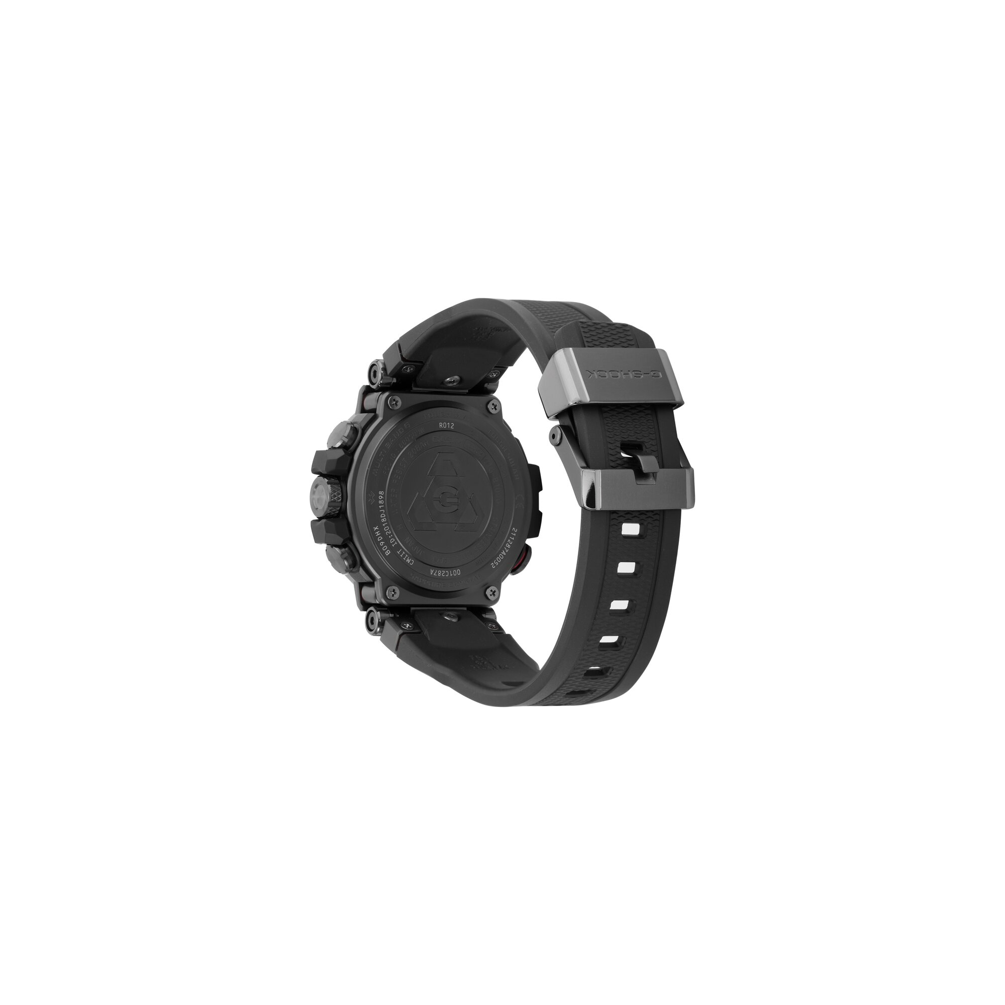 Наручные часы CASIO, черный — фото 1