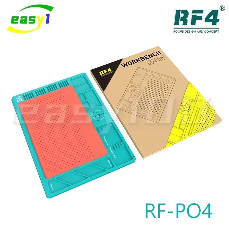 Подставка для микроскопа RF4 RF-PO4