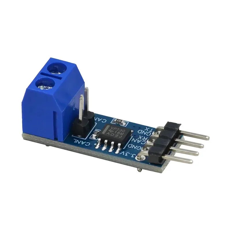 Модуль SN65HVD230 CAN для Arduino, 1PCS