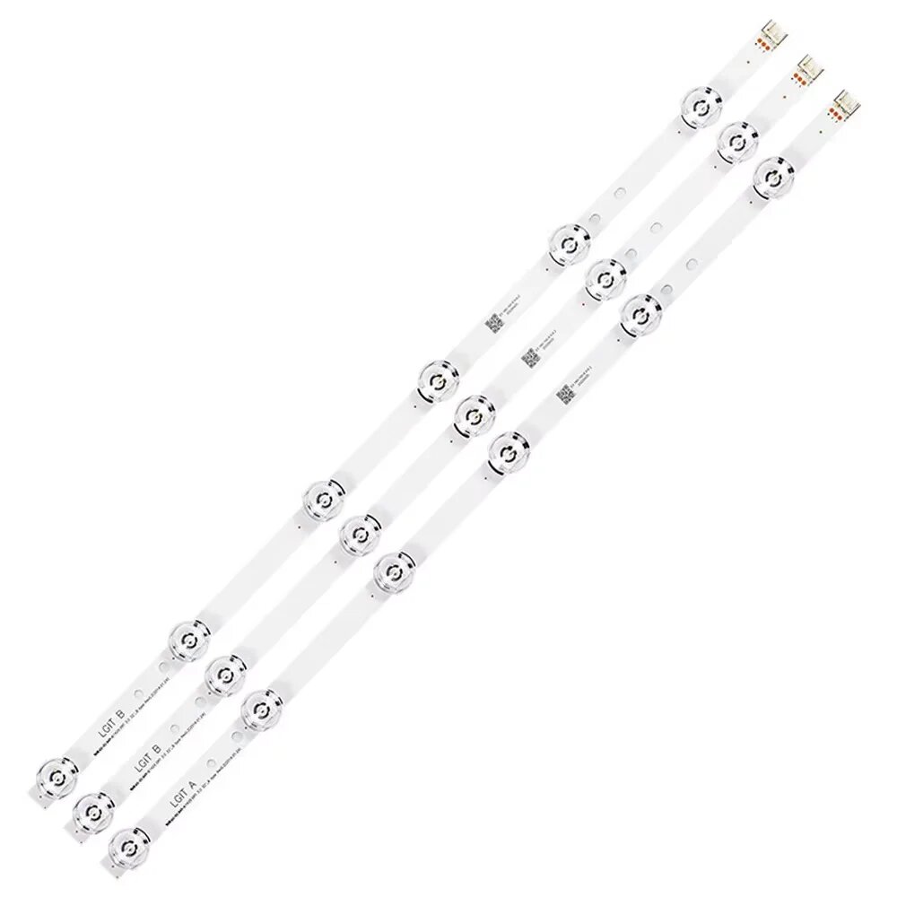 Светодиодная лента для телевизора Innotek 32MB25VQ 1set(3pcs)