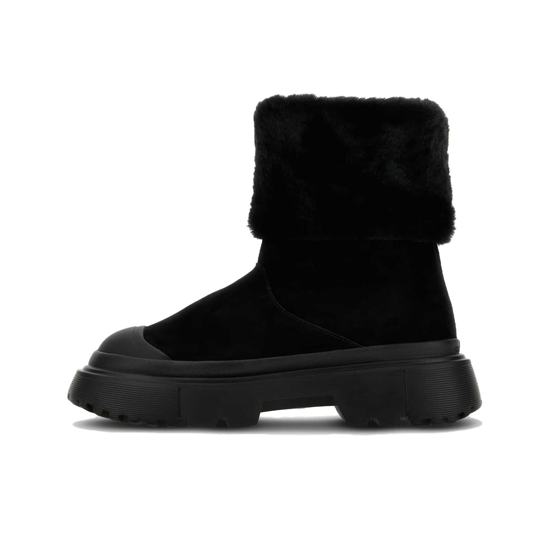Ботинки Hogan H619