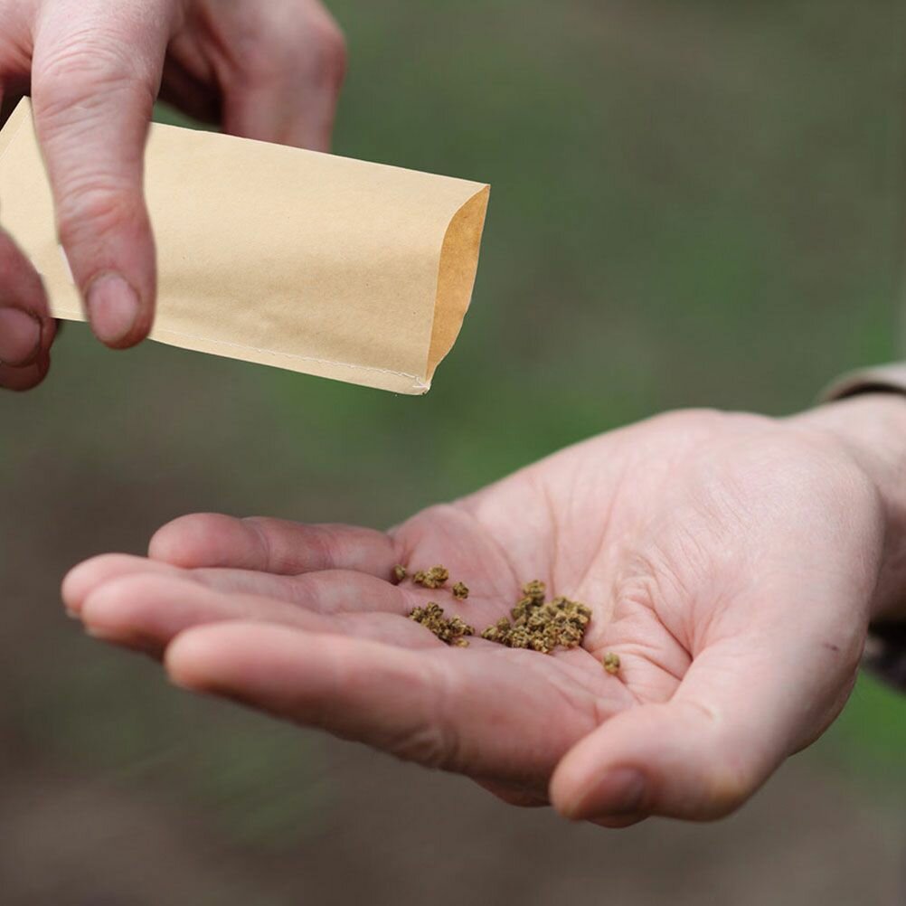 Пакет бумажный