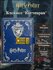 Блокнот Harry Potter Ravenclaw A5 с кодовым замком, 112 листов, синий