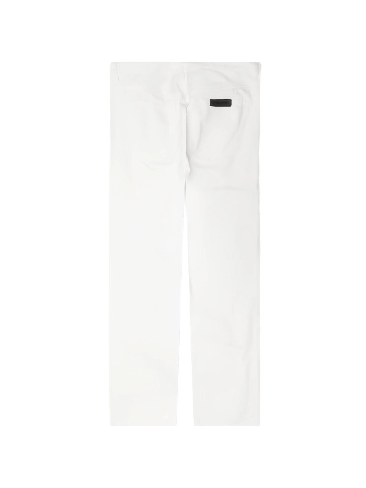 Джинсы FEAR OF GOD Five-pockets jeans, размер S, белый — фото 1