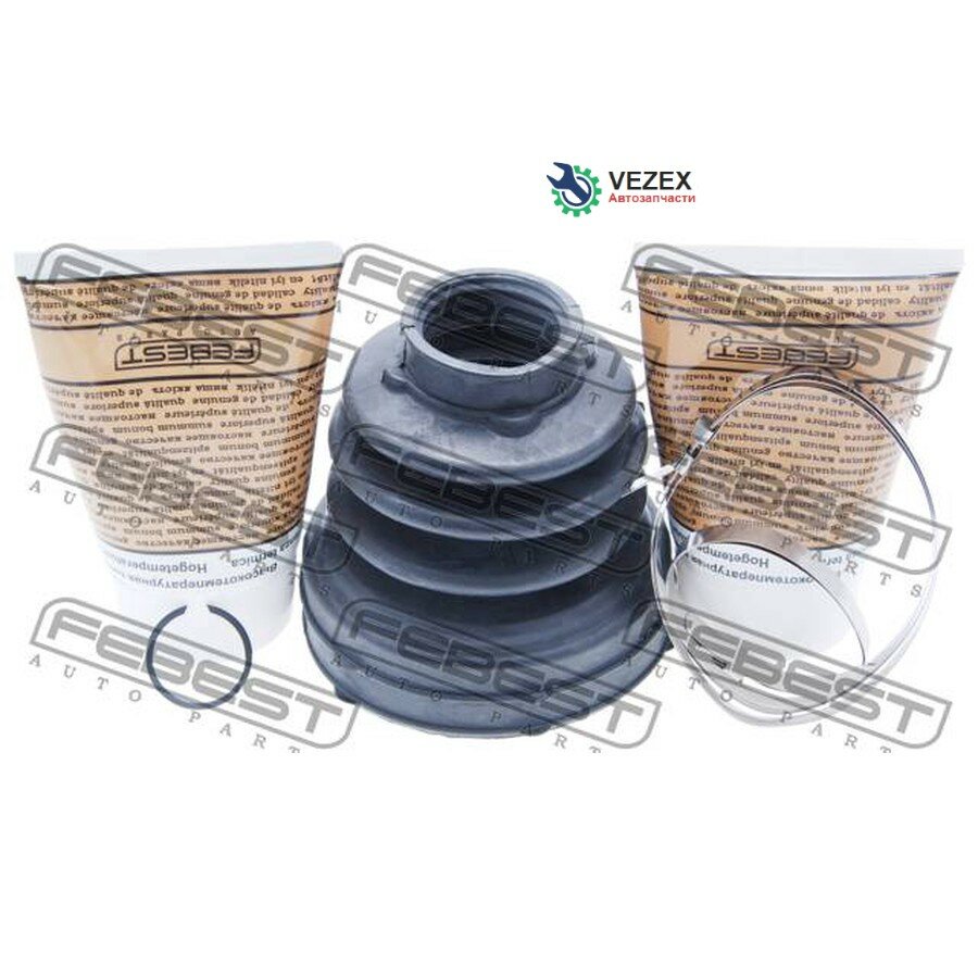 FEBEST 2115-CA220RHT Пыльник шруса внутренний (88X94X34,5) 2115-CA220RHT