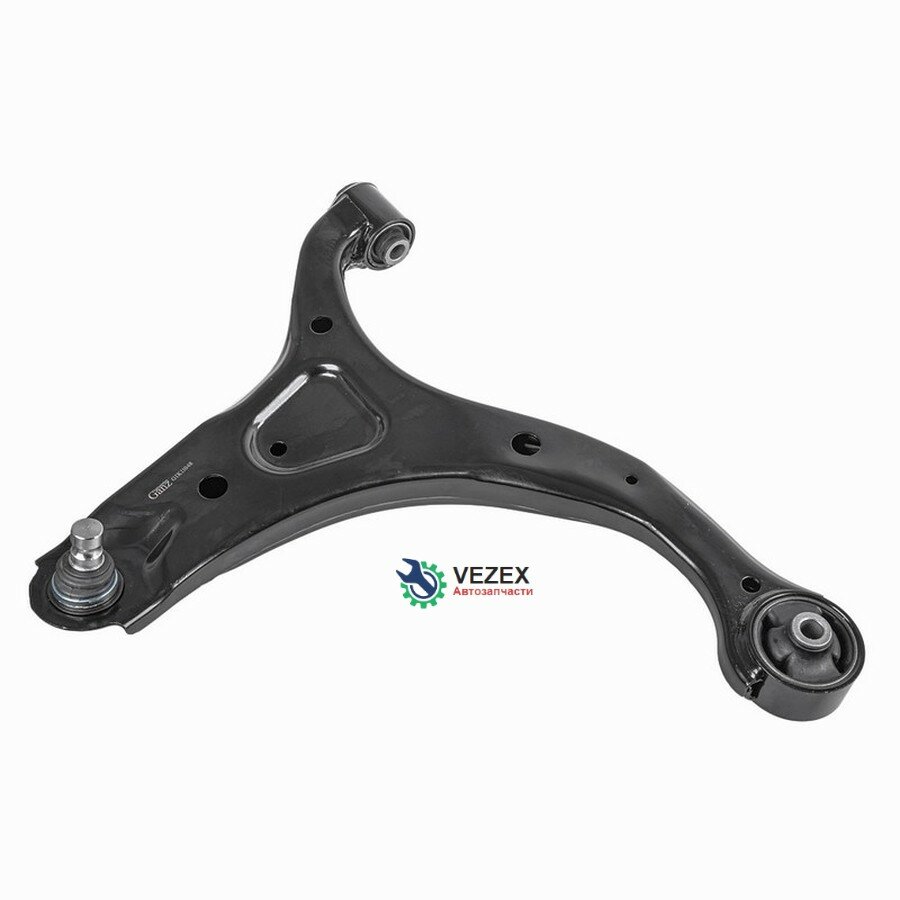 GANZ GIK11048 Рычаг подвески