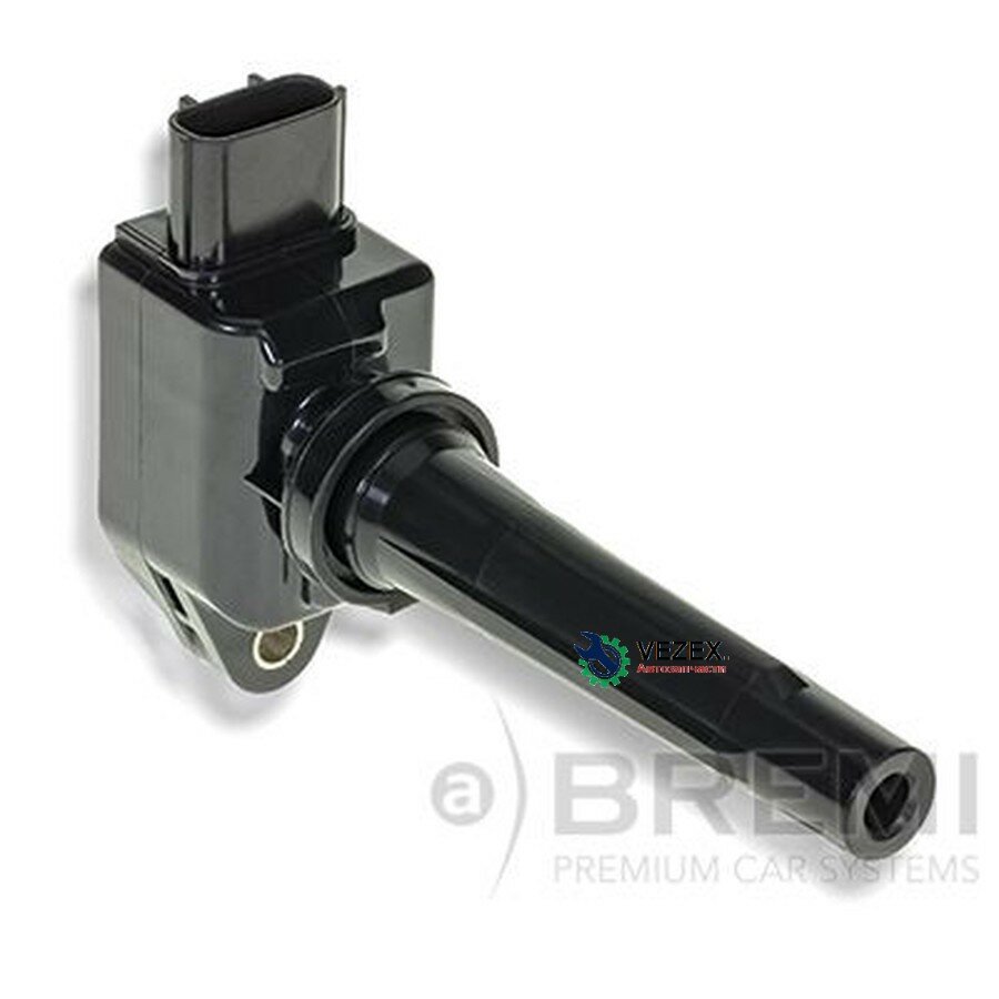BREMI 20742 Катушка зажигания