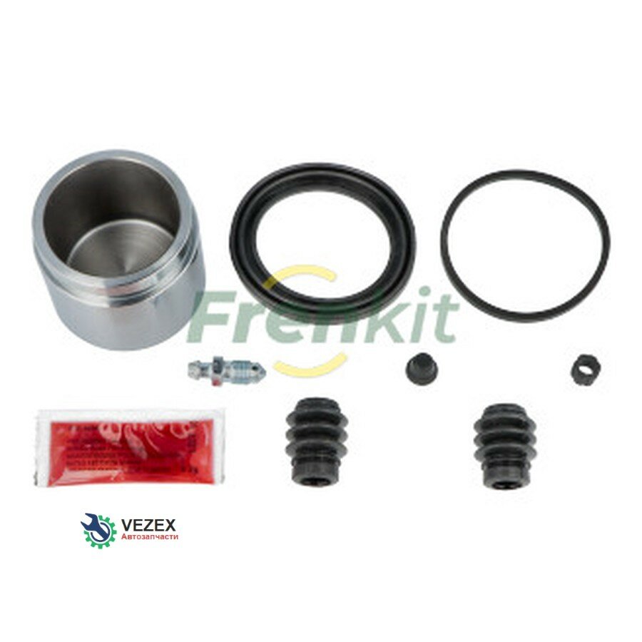 FRENKIT 260978 Ремкомплект тормозного суппорта
