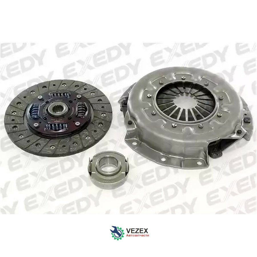 EXEDY MBK2106 Сцепление, комплект