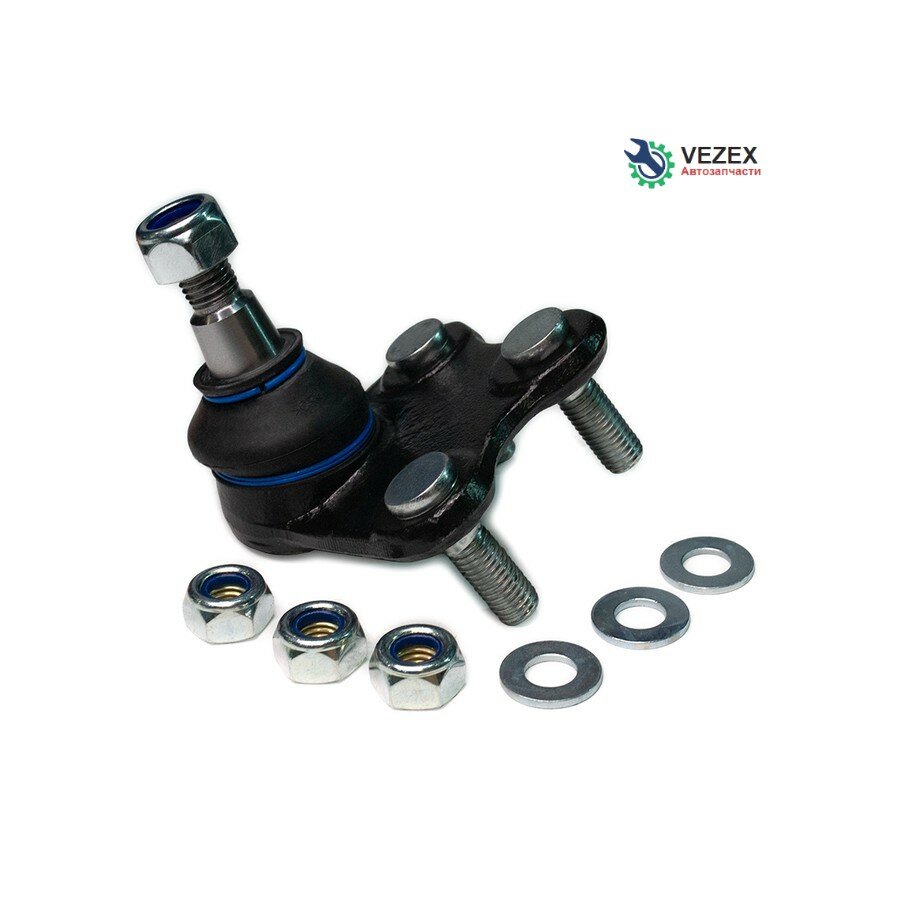 CWORKS F260R0013 Шаровая опора лев. F260R0013