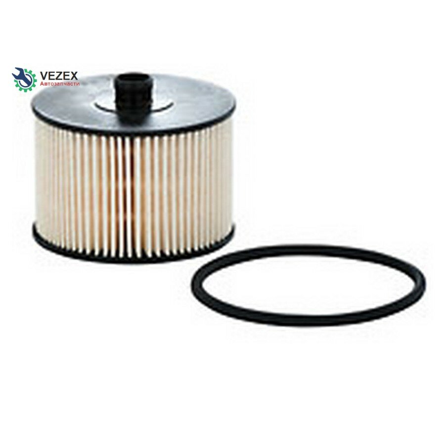 MANN-FILTER PU1018X Фильтр топливный
