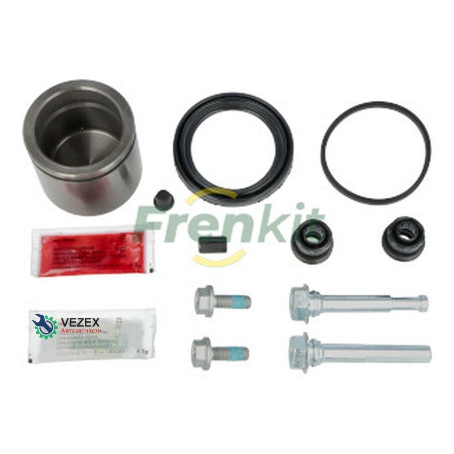 FRENKIT 736085 Ремкомплект тормозного суппорта