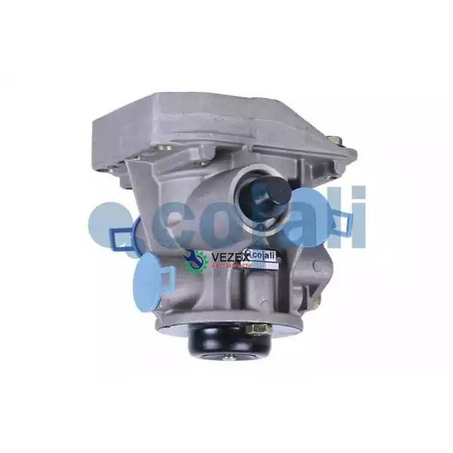 COJALI 2226306 Кран управления тормозами прицепа