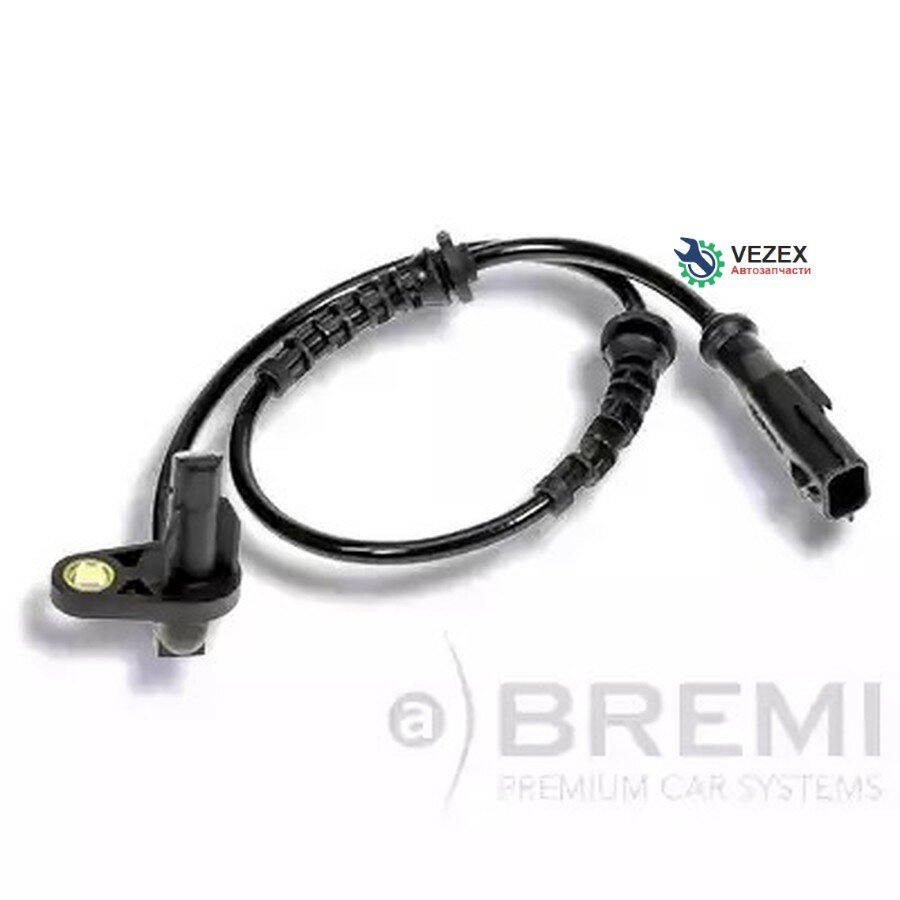 BREMI 50218 Датчик скорости вращения колеса (ABS)