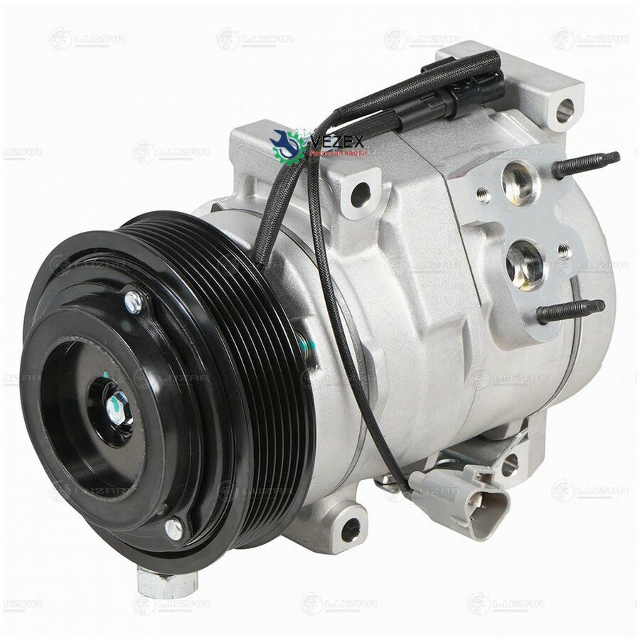 LUZAR LCAC1951 Компрессор кондиционера